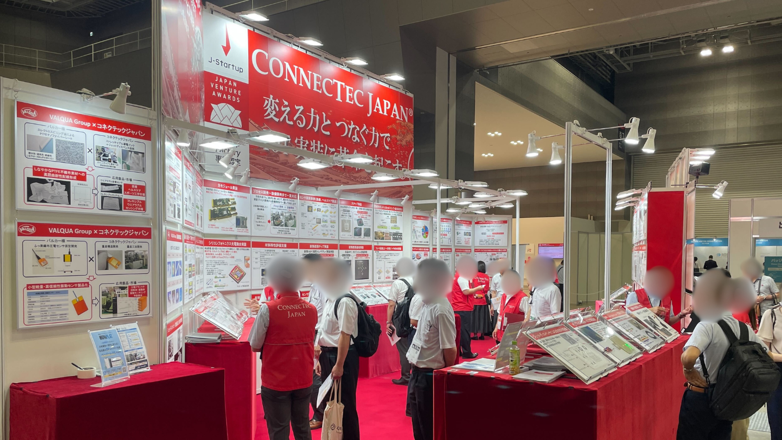 【展示会レポート】Smart Sensing 2025 / SEMISOL 2025：センシング・半導体後工程プロセスで未来を創る