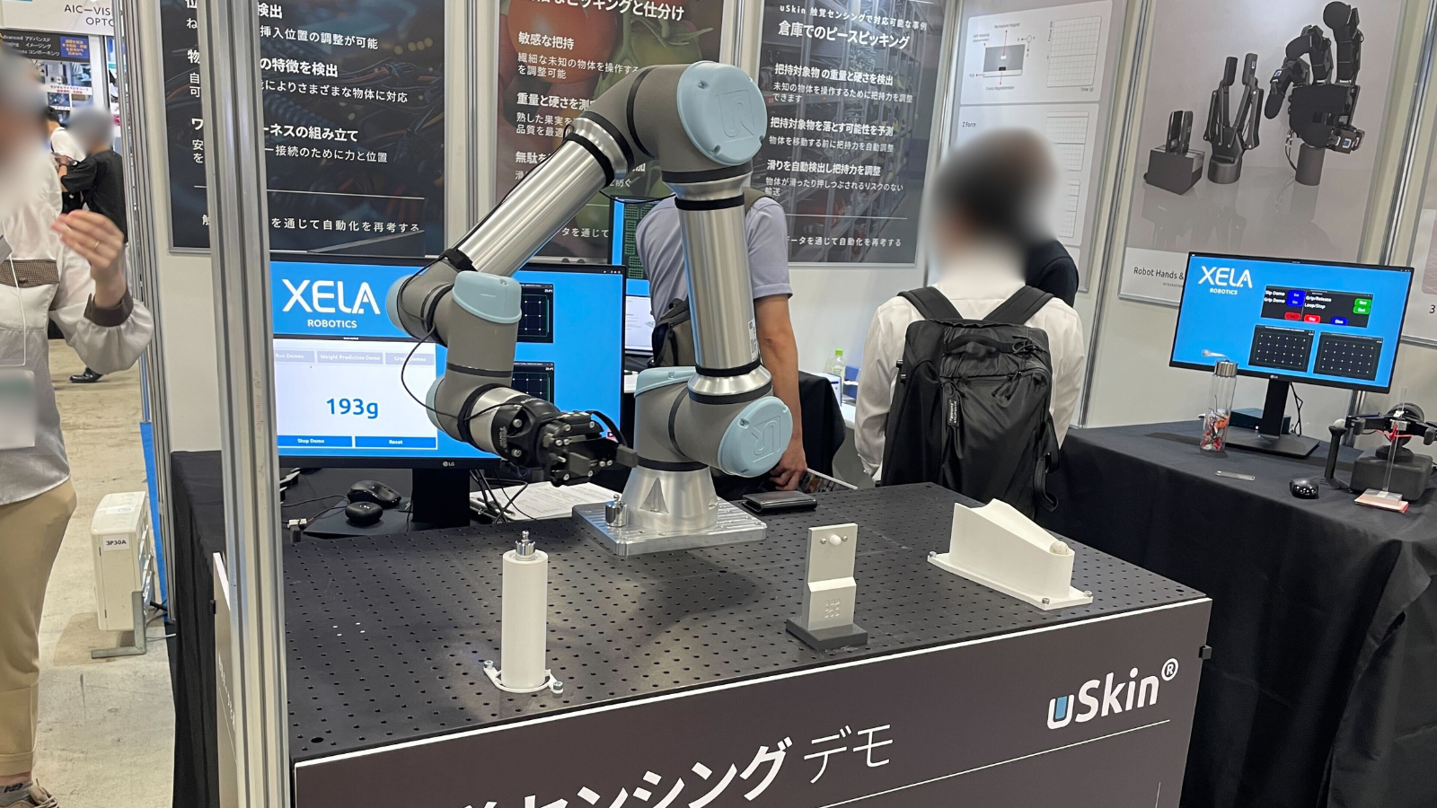 【展示会レポート】Smart Sensing 2025 / SEMISOL 2025：センシング・半導体後工程プロセスで未来を創る