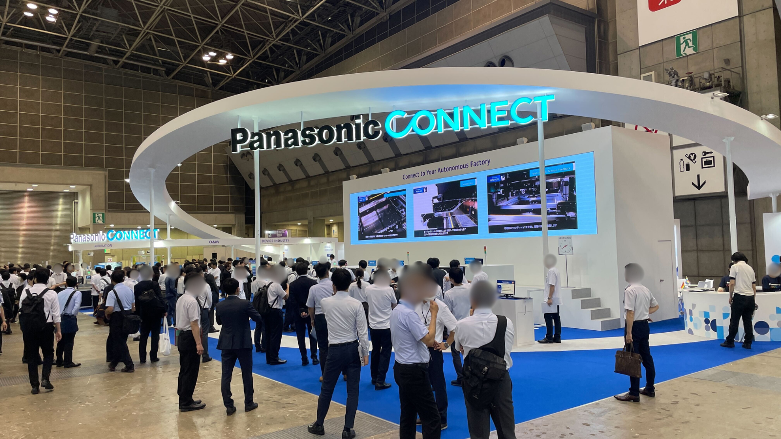 【展示会レポート】電子機器トータルソリューション展 2025（JPCA Show 2025）：エレクトロニクス業界の未来を映す技術の祭典