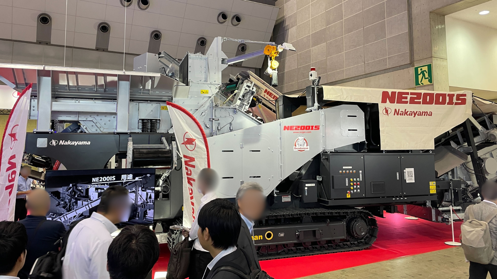 【展示会レポート】2025NEW環境展・地球温暖化防止展：環境ビジネスとGX・SX推進の最前線