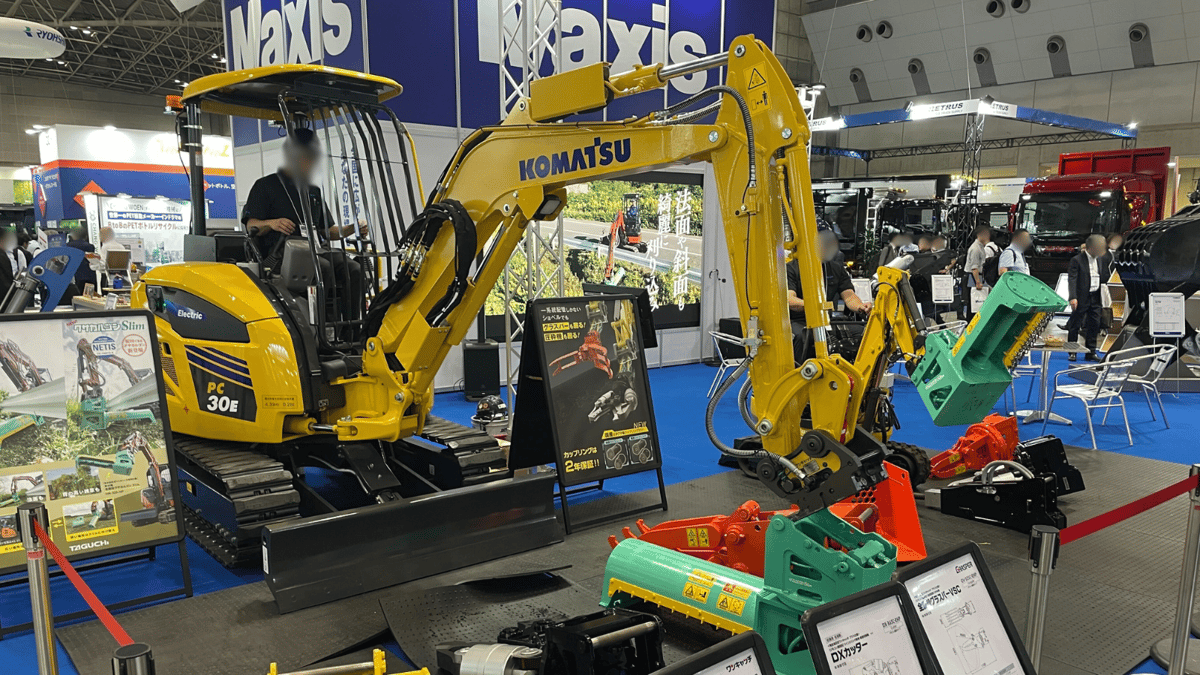 【展示会レポート】2025NEW環境展・地球温暖化防止展：環境ビジネスとGX・SX推進の最前線