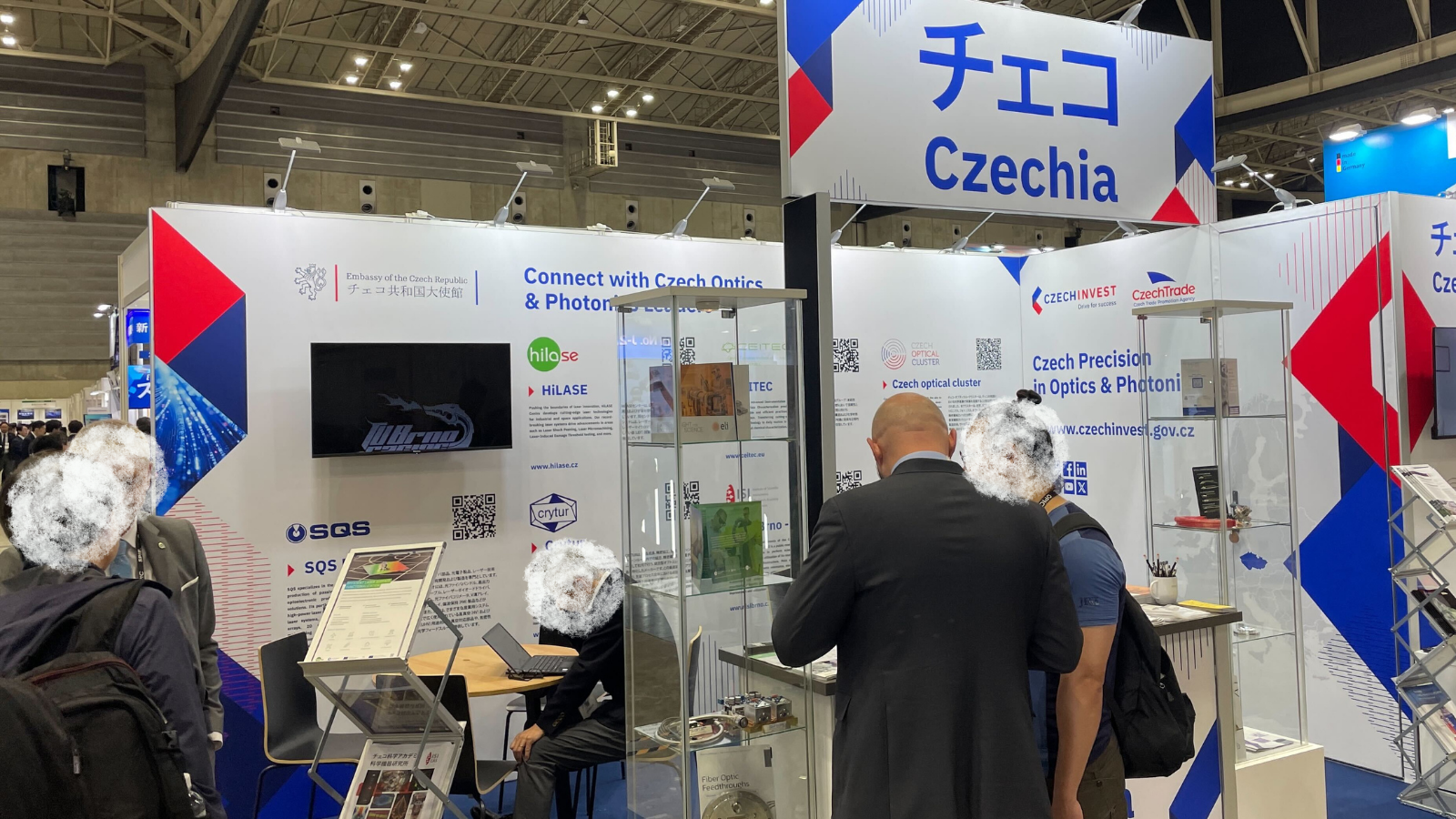 【来場レポート】OPIE '25（OPTICS PHOTONICS International Exhibition 2025）